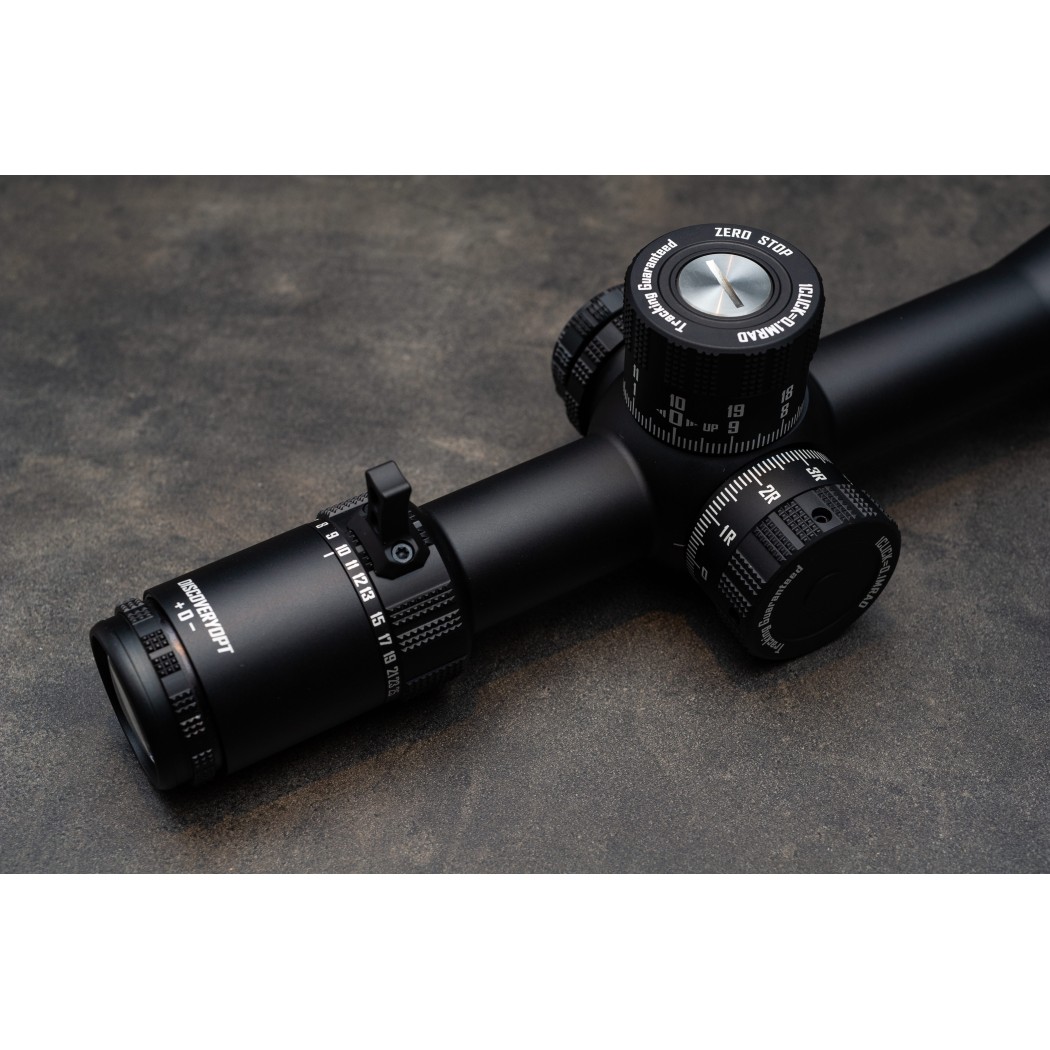 Discovery Optics ED-PRS GEN 2 | En stock
